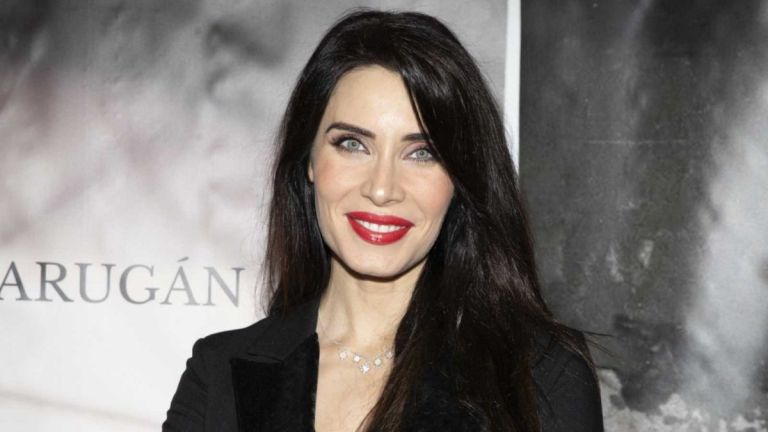 Pilar Rubio dejó a la vista su abdomen, así es como luce tras ser madre ...