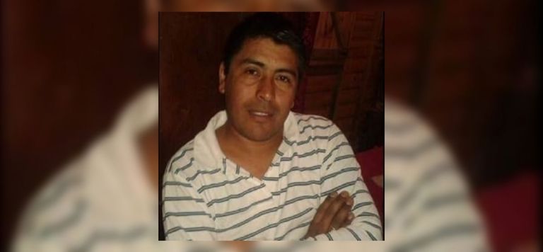 Intensa búsqueda de Víctor: su familia lo vio por última vez hace una ...
